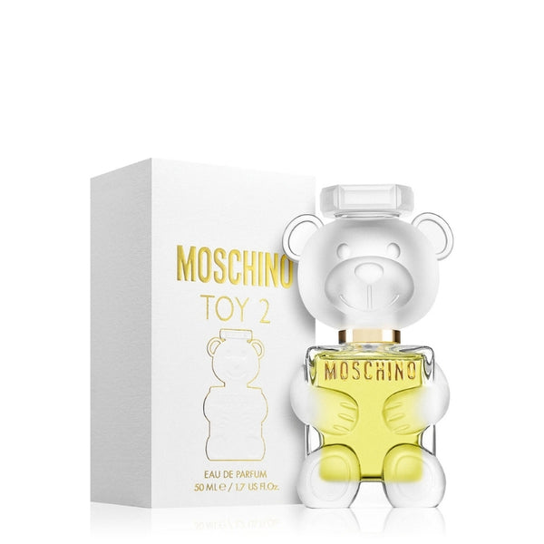 Moschno Toy2 Pour Femme Eau De Parfum 50 ML